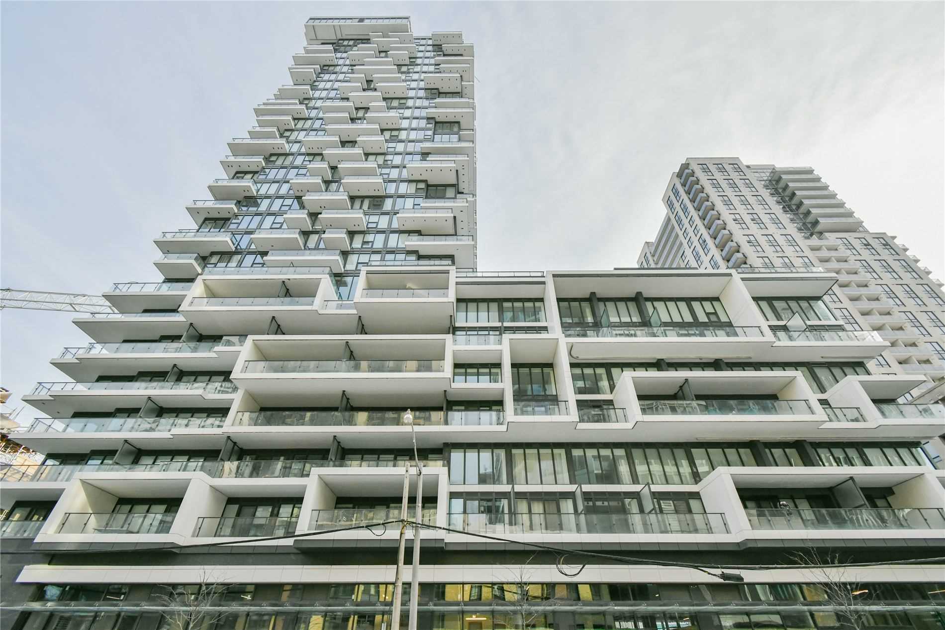 1809 - 77 Shuter St, Toronto | Terminated, C5487332 | Condos.ca