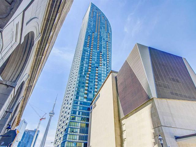 5011 - 8 The Esplanade Ave, Toronto | Sold, C5487594 | Property.ca