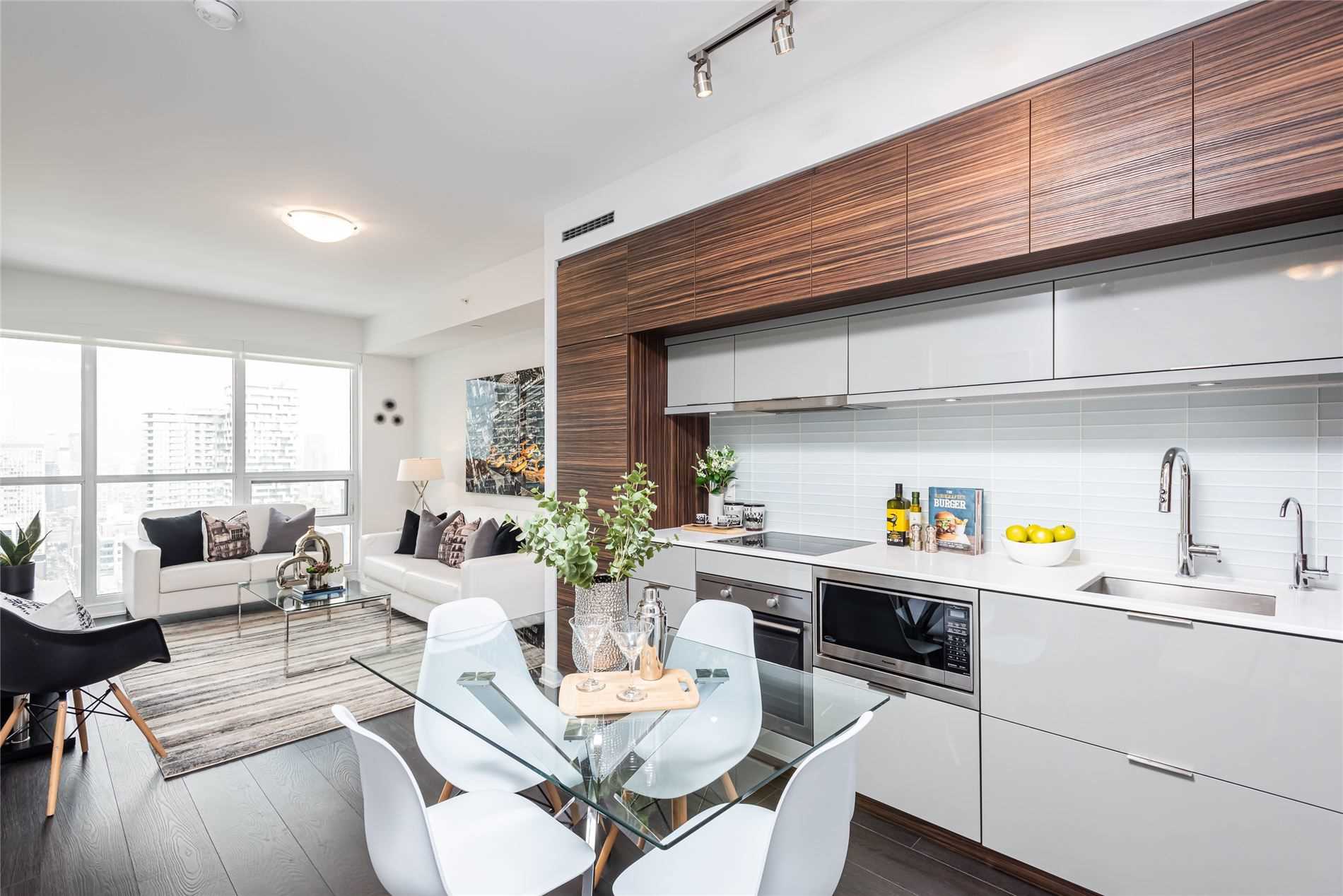 4003 - 88 Scott St, Toronto | Sold, C5488409 | Condos.ca