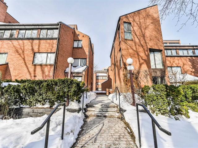 132 - 10 Walker Ave, Toronto | Terminated, C5488523 | Condos.ca