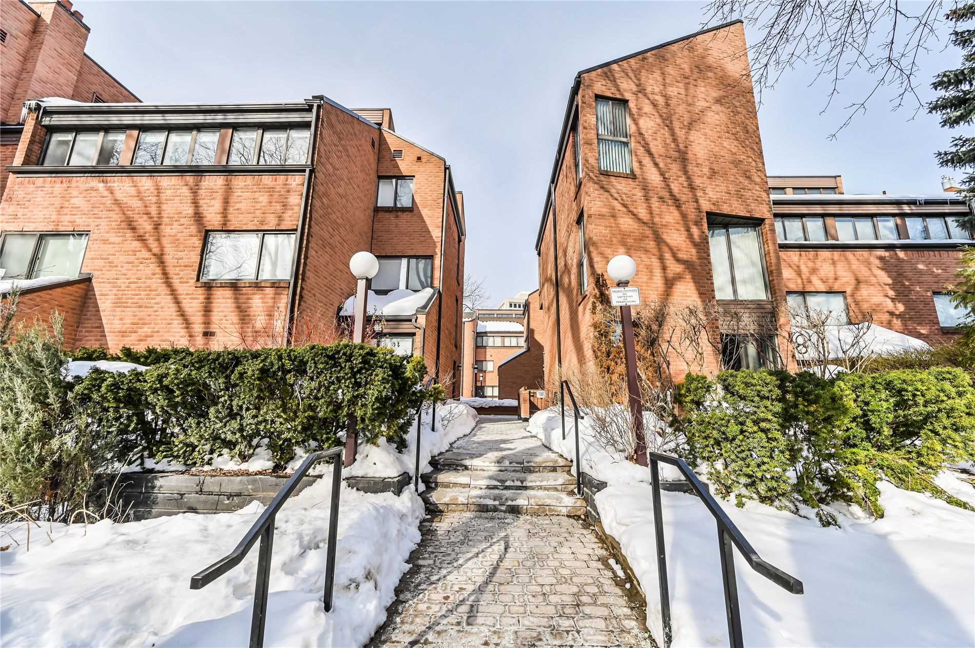 132 - 10 Walker Ave, Toronto | Terminated, C5488523 | Condos.ca
