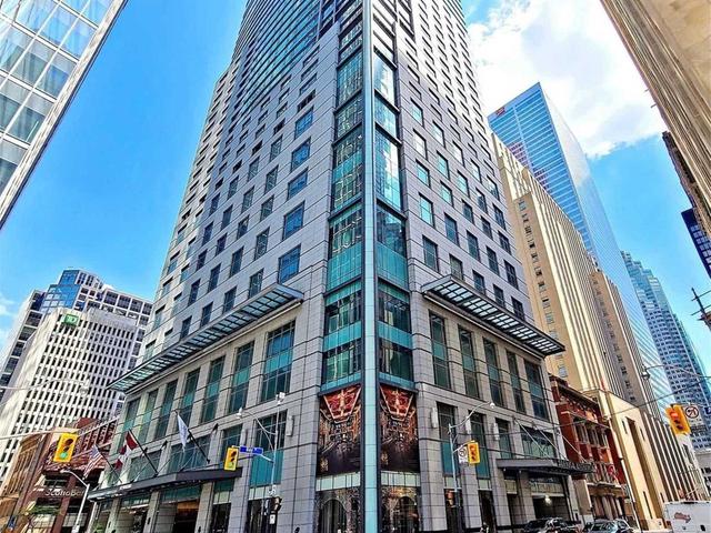 3404 - 311 Bay St, Toronto | Leased, C5490255 | Condos.ca