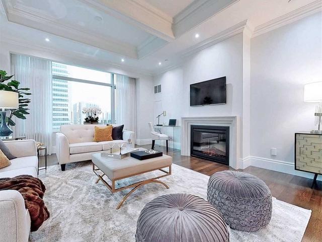 3404 - 311 Bay St, Toronto | Leased, C5490255 | Condos.ca