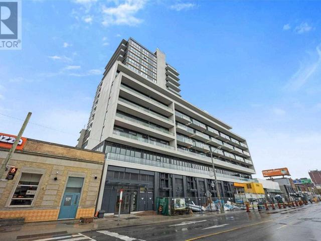 509 - 1603 Eglinton Ave W, York | Terminated, C5490295 | Condos.ca