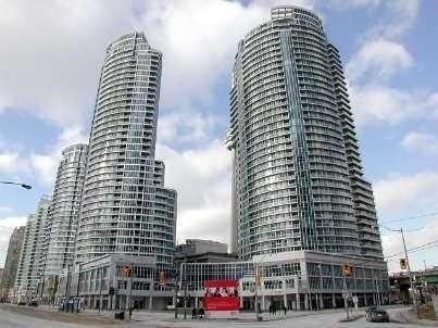 1709 - 208 Queens Quay W, Toronto | Leased, C5490756 | Condos.ca