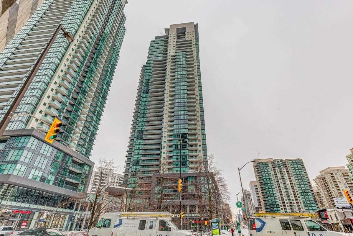 1010 - 5168 Yonge St, North York | Sold, C5491134 | Condos.ca