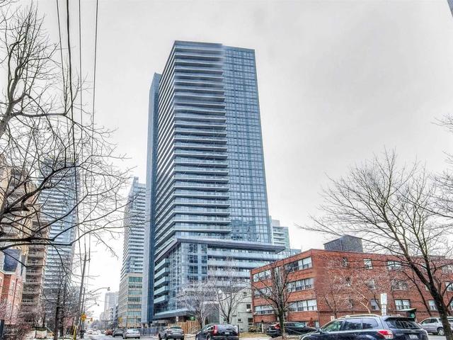 3005 - 125 Redpath Ave, Toronto | Sold, C5491693 | Condos.ca