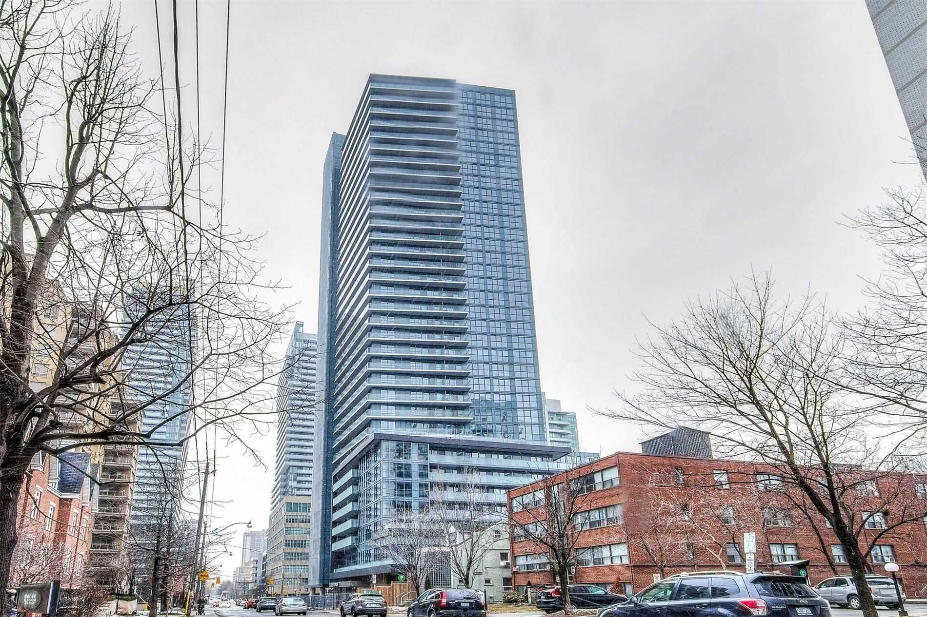 3005 - 125 Redpath Ave, Toronto | Sold, C5491693 | Condos.ca
