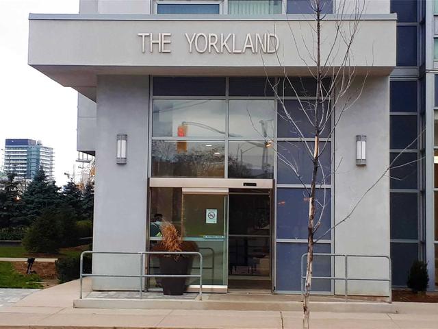 603 - 275 Yorkland Rd, North York | Sold, C5491752 | Condos.ca