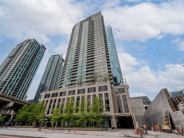 2411 - 18 Yonge St, Toronto | Leased, C5492768 | Property.ca