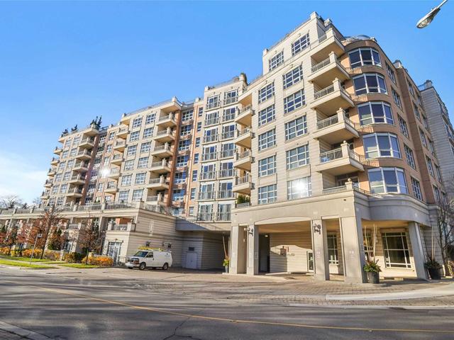 615 - 10 Old York Mills Rd, North York | Sold, C5492982 | Condos.ca