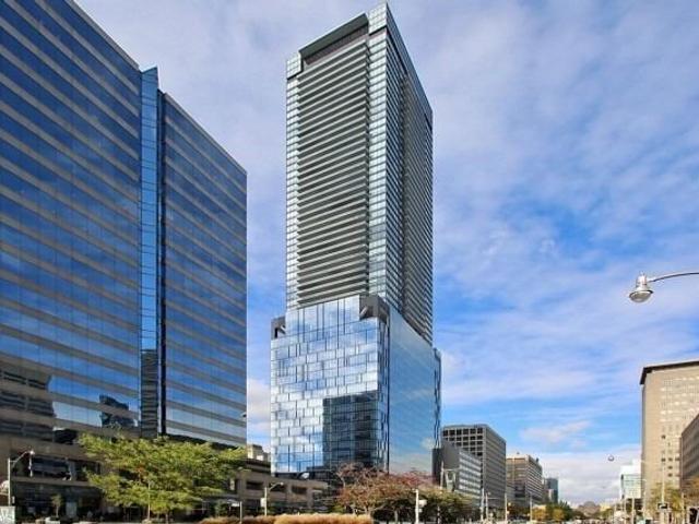 5502 - 488 University Ave, Toronto | Leased Conditional, C5493906 ...