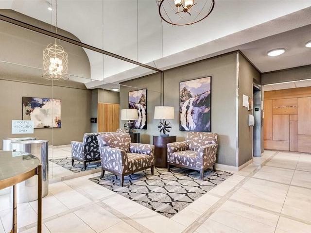 207 - 20 Fashion Roseway, North York | Sold, C5496410 | Condos.ca