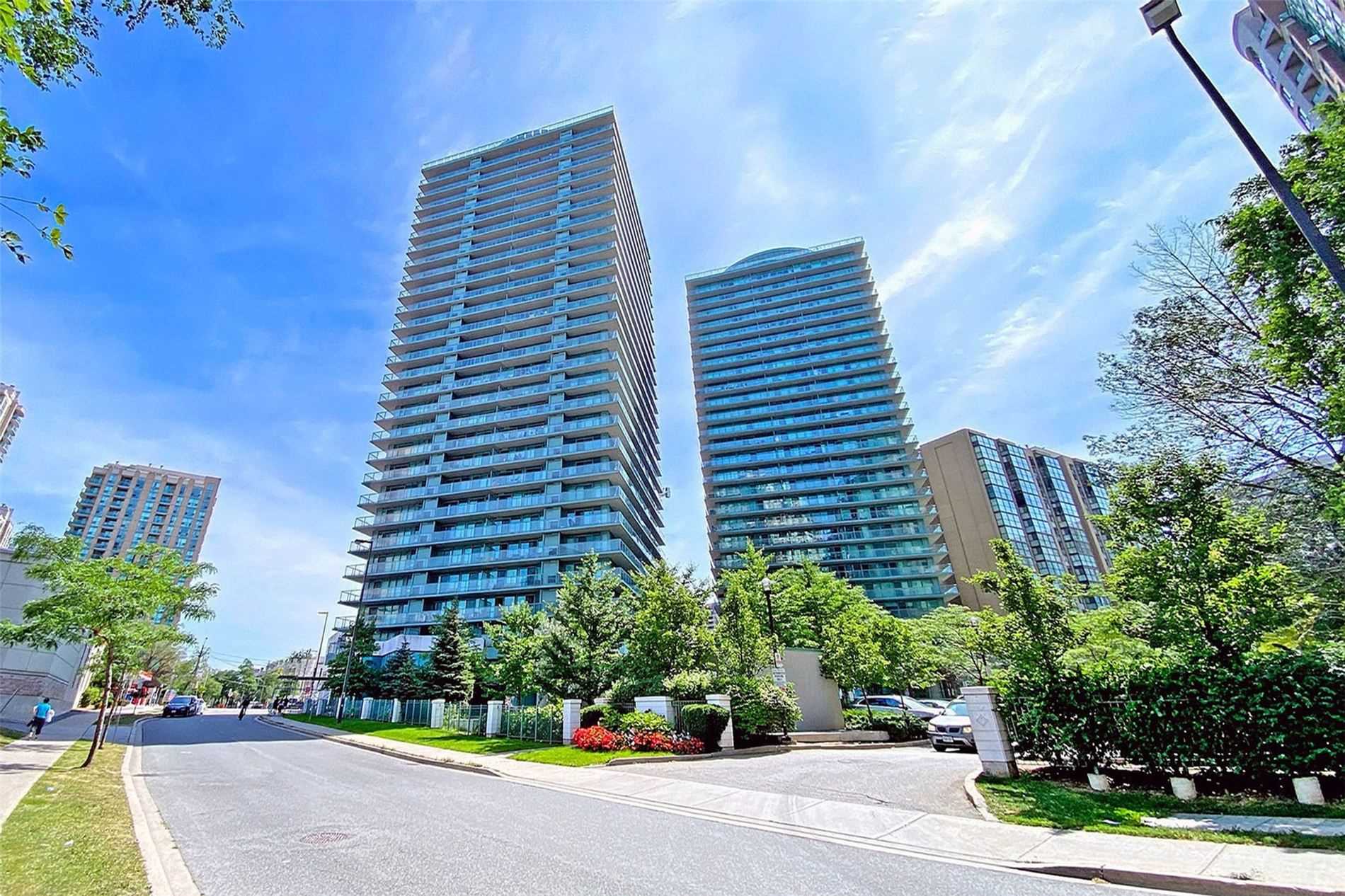 2008 - 5500 Yonge St, North York | Sold, C5496451 | Condos.ca