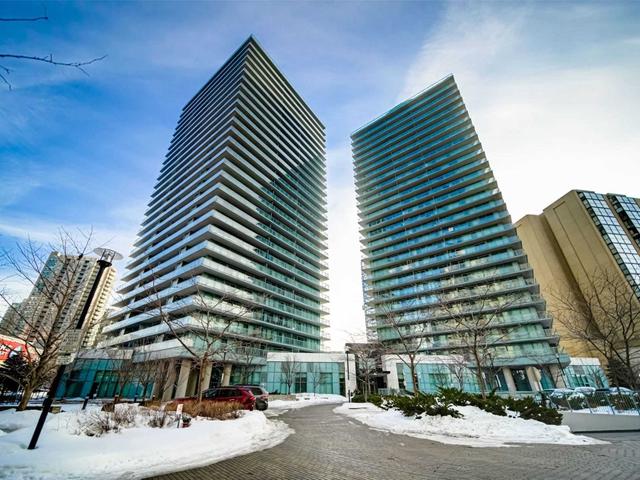 902 - 5500 Yonge St, North York | Sold, C5496565 | Condos.ca