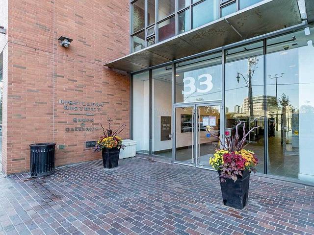 306 - 33 Mill St, Toronto | Sold, C5497482 | Condos.ca