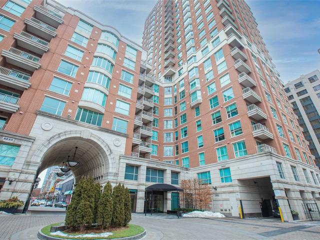 402 - 38 Avenue Rd, Toronto | Leased, C5499968 | Condos.ca