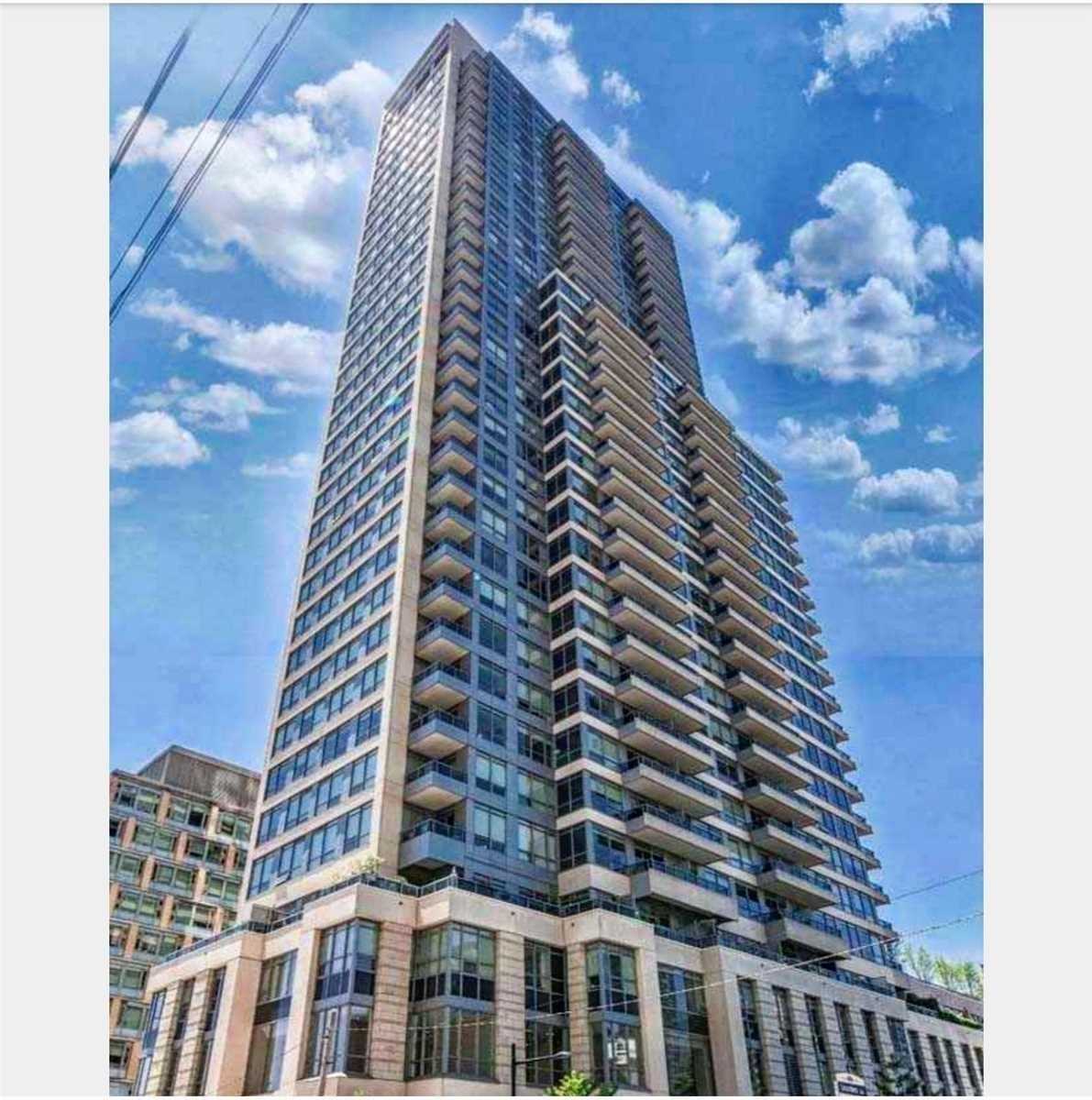1501 - 500 Sherbourne St, Toronto | For Rent @ $2,150 | MrLOFT.ca