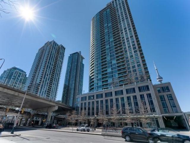 1907 - 18 Yonge St, Toronto | Leased, C5500654 | Property.ca