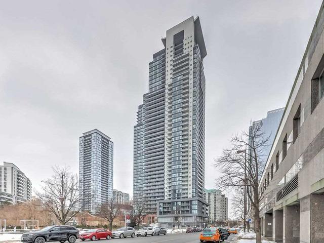110 - 5162 Yonge St, North York | Terminated, C5501407 | Condos.ca