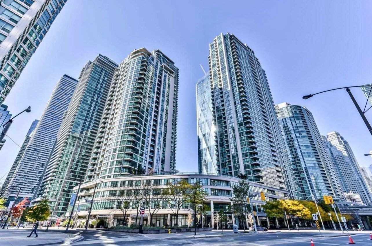 1505 - 12 Yonge St, Toronto | Leased, C5501956 | Condos.ca