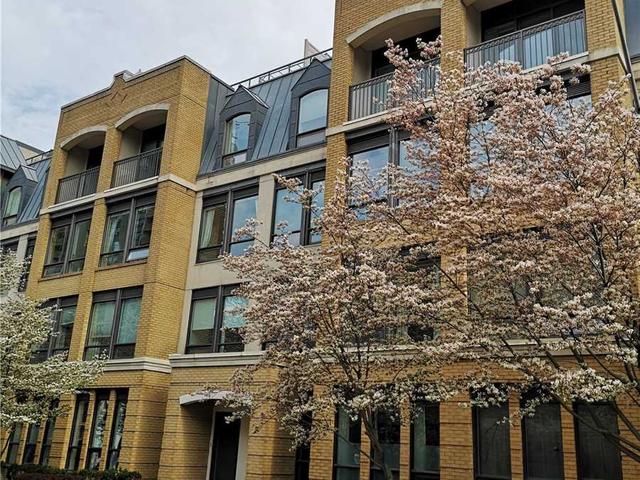 P306 - 25 Soho St, Toronto | Leased, C5502104 | Condos.ca