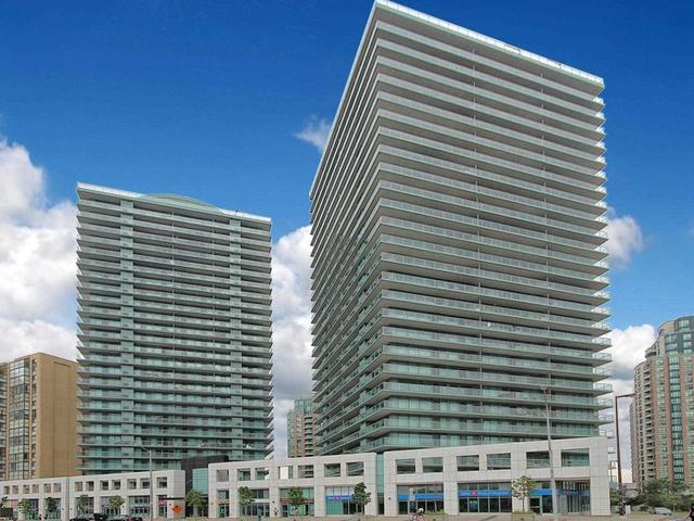 2501 - 5508 Yonge St, North York | Leased, C5504352 | Property.ca