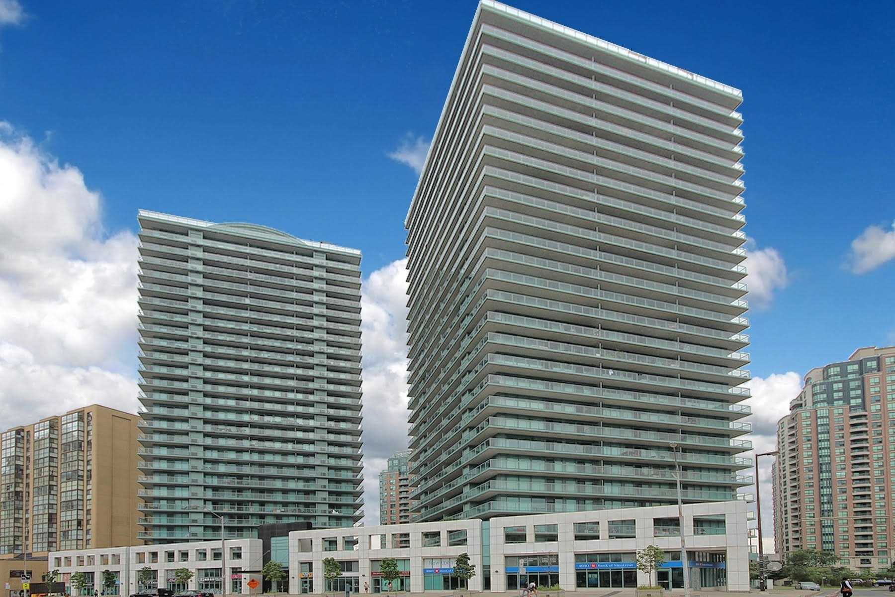 2501 - 5508 Yonge St, North York | Leased, C5504352 | Property.ca