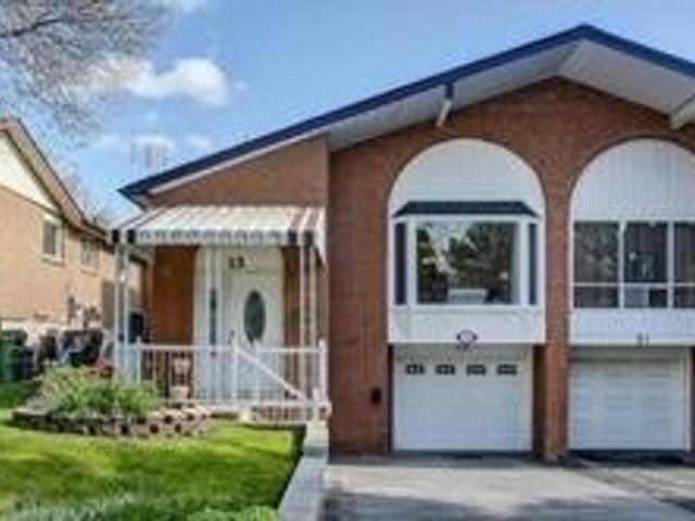 23 Clancy Dr, North York ON | Property.ca