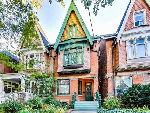 452 Markham St, Toronto, ON | Condos.ca