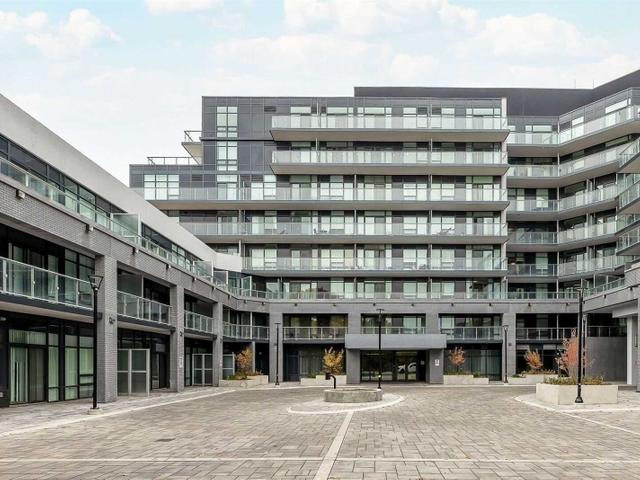 110 - 621 Sheppard Ave E, North York | Leased, C5505939 | Condos.ca