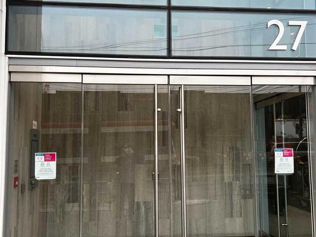 1716W - 27 Bathurst St, Toronto | Leased, C5506593 | Condos.ca