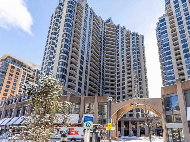 1029 - 15 Northtown Way, North York | Sold, C5509268 | Condos.ca
