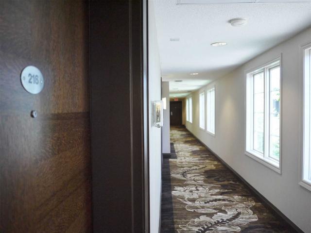 Gv216 - 8 Rean Dr, North York | Leased, C5510023 | Condos.ca