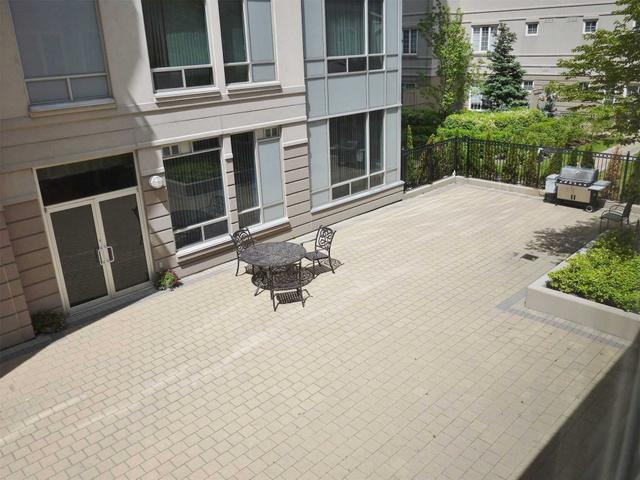 Gv216 - 8 Rean Dr, North York | Leased, C5510023 | Condos.ca