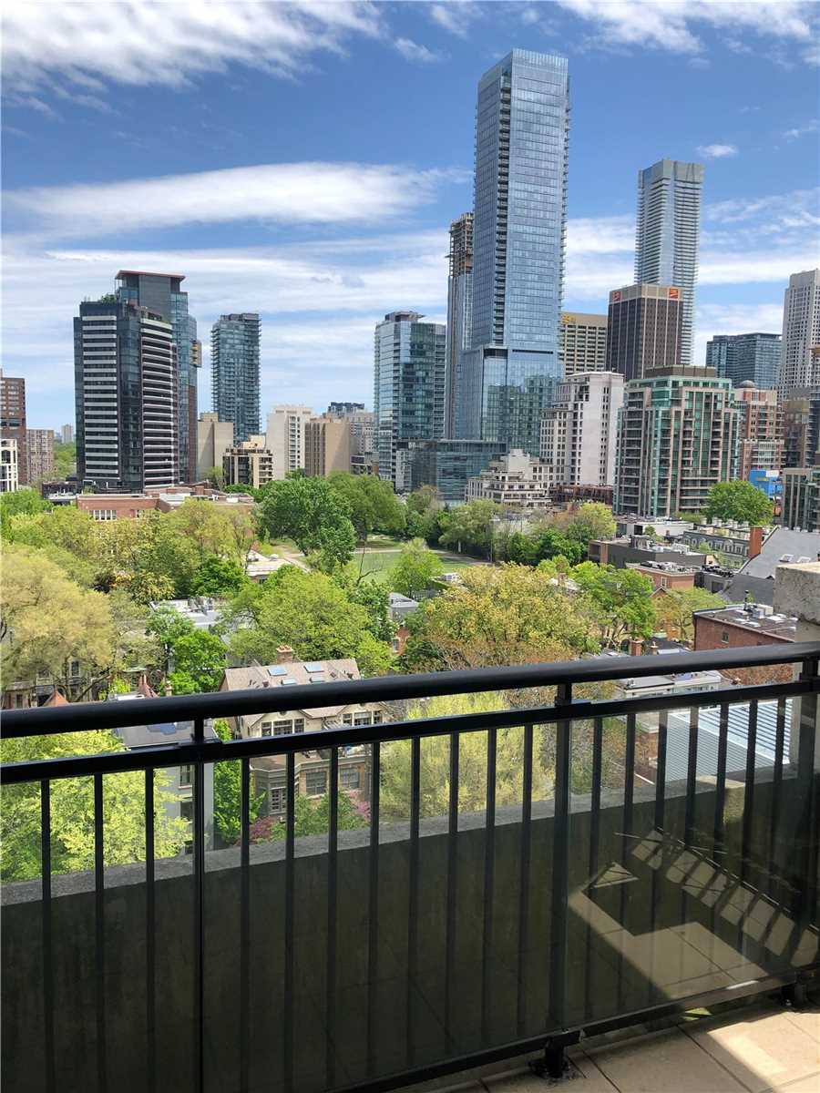 SPH6 - 99 Avenue Rd, Toronto | Leased, C5510093 | Condos.ca