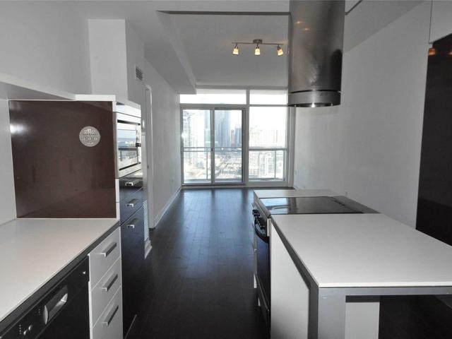 2911 - 38 Dan Leckie Way, Toronto | Unavailable, C5511699 | Condos.ca