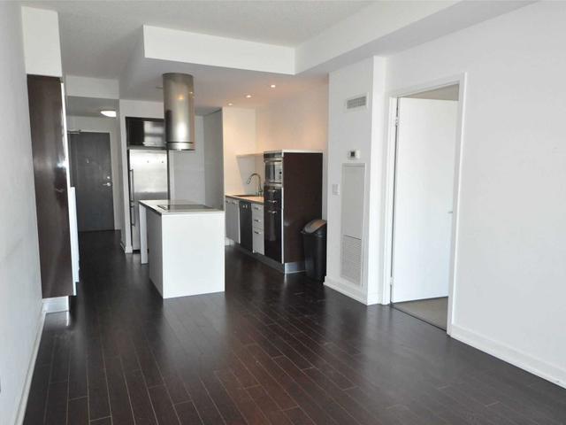 2911 - 38 Dan Leckie Way, Toronto | Leased, C5511699 | Condos.ca