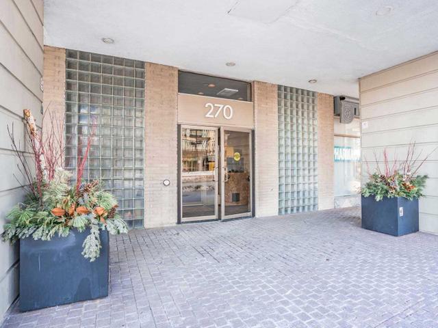 201 - 270 Queens Quay W, Toronto | Leased, C5512582 | Condos.ca