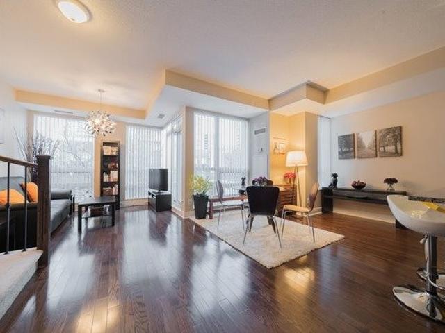 210 - 21 Olive Ave, Toronto | Leased, C5512828 | Condos.ca