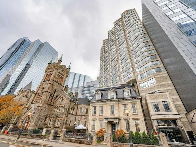 #1202 - 71 Simcoe St, Toronto | Terminated, C5514755 | Condos.ca