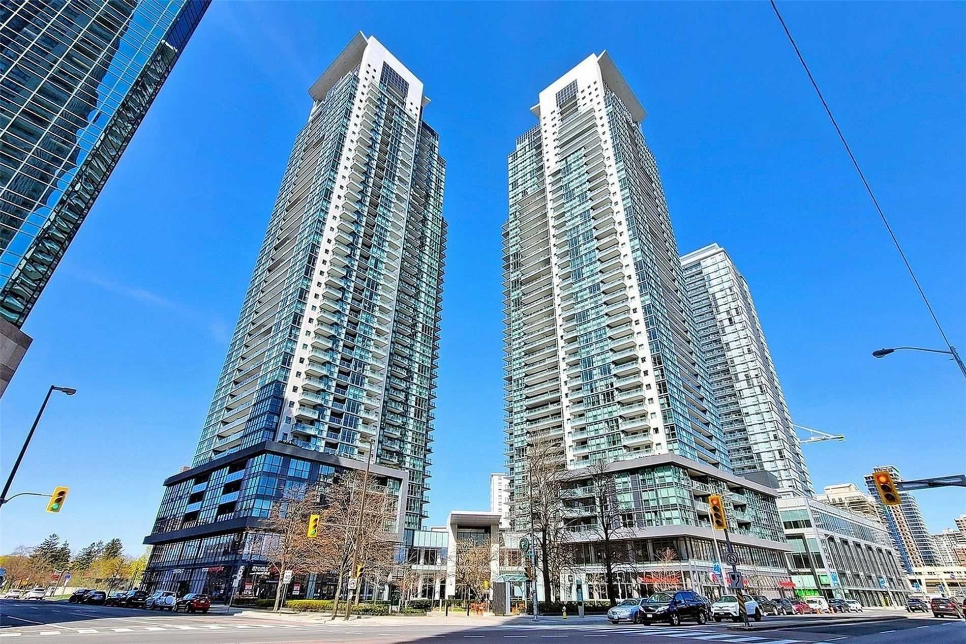 909 - 5162 Yonge St, North York | Terminated, C5515284 | Condos.ca