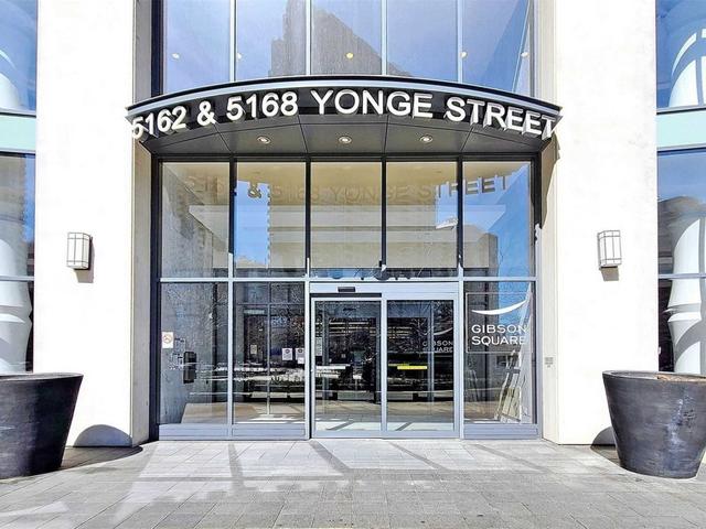 909 - 5162 Yonge St, North York | Terminated, C5515284 | Condos.ca
