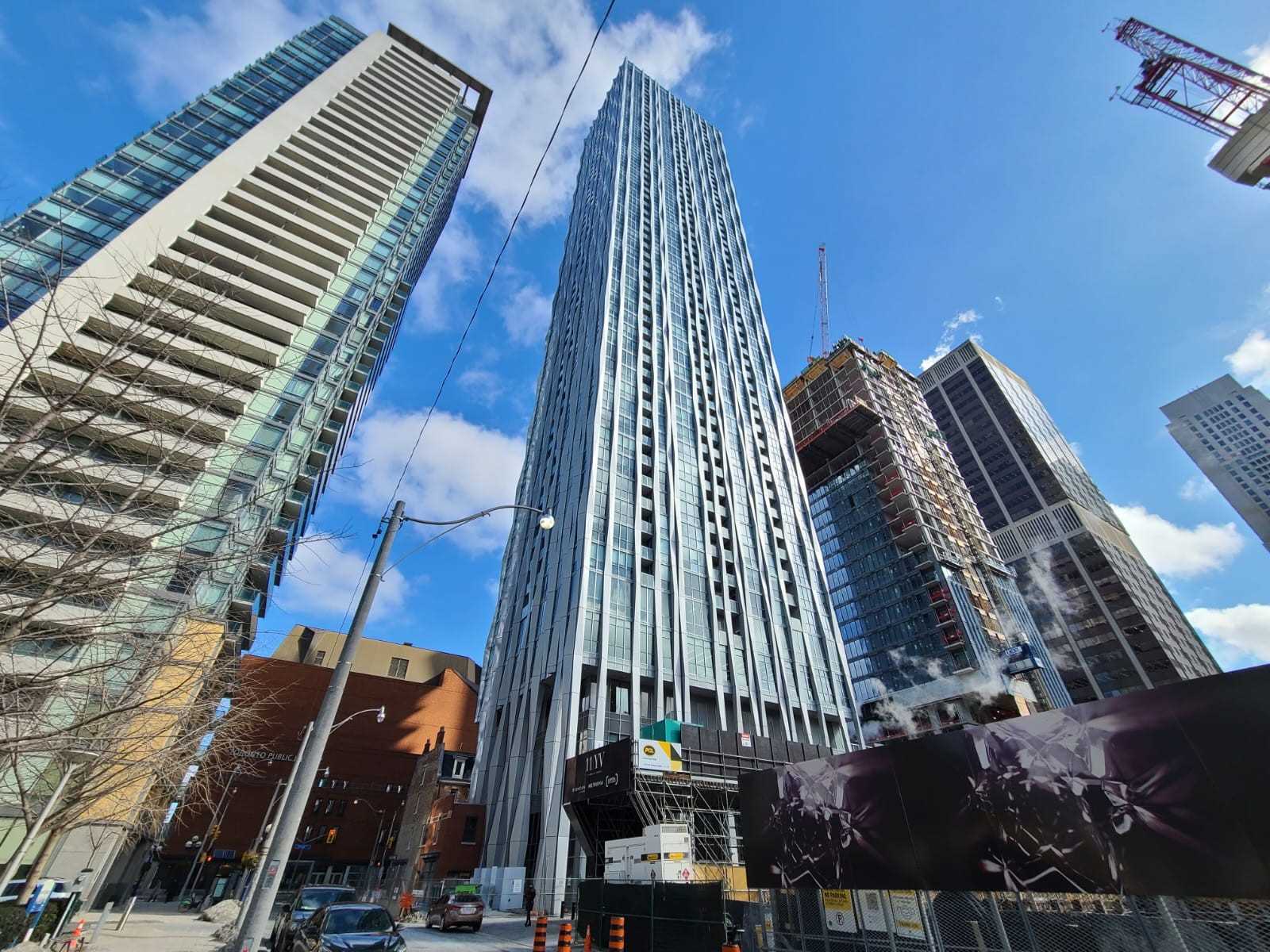 4106 - 1 Yorkville Ave, Toronto | Leased Conditional, C5515462 | Condos.ca