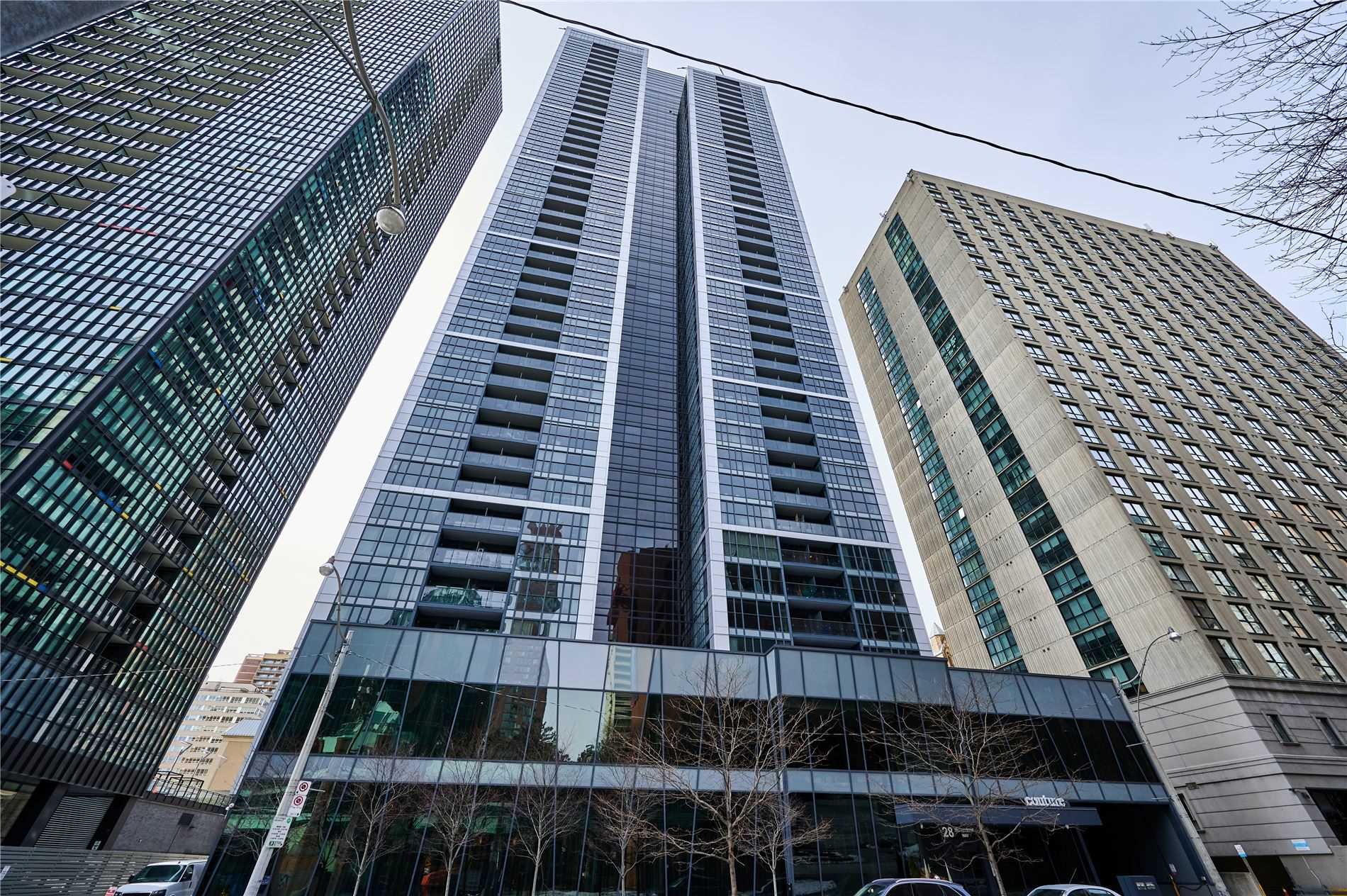 1004 - 28 Ted Rogers Way, Toronto | Terminated, C5516186 | Condos.ca