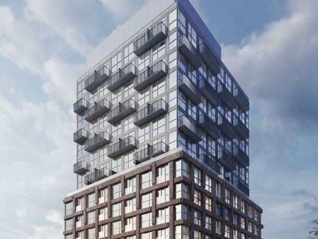 520 Richmond St W, Toronto | Terminated, C5517037 | Condos.ca
