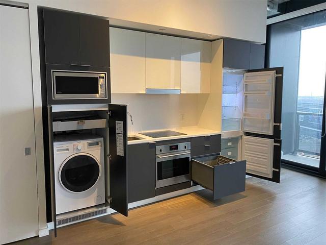 1213 - 170 Bayview Ave, Toronto | Leased, C5517182 | Condos.ca