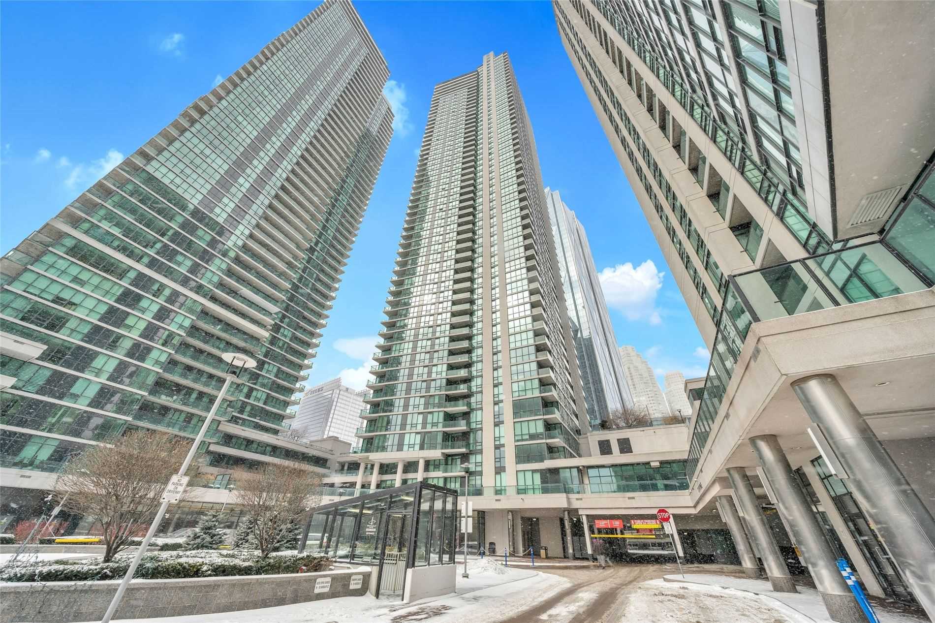 3602 - 16 Harbour St, Toronto | Sold, C5517990 | Condos.ca