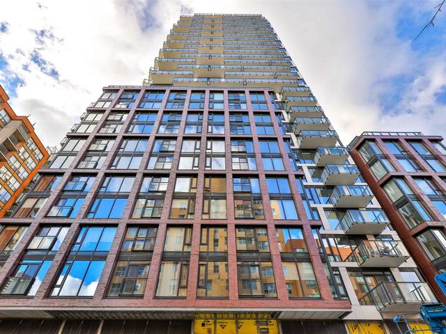 202 - 75 The Esplanade Way, Toronto | Terminated, C5523339 | Condos.ca