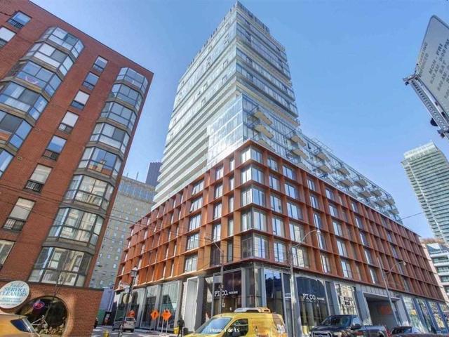 217 - 60 Colborne St, Toronto | Terminated, C5525093 | Condos.ca
